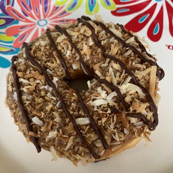 JUPITER DONUTS - Updated May 2025 - 189 Photos & 254 Reviews - 141 ...
