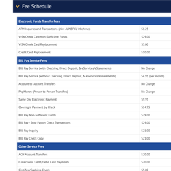 ABNB FEDERAL CREDIT UNION - 37 Reviews - Banks & Credit Unions - 701 ...