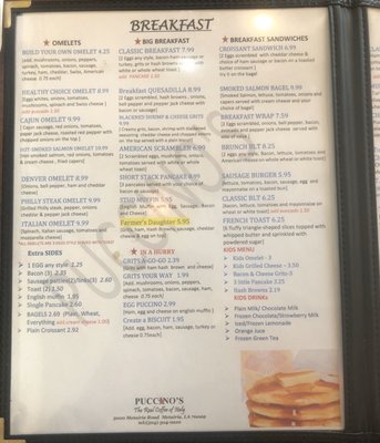 PUCCINO’S COFFEE - Updated November 2025 - 27 Photos - 74 Reviews ...