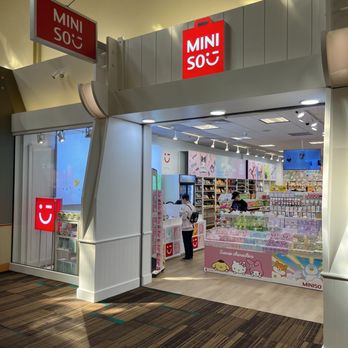 MINISO - Updated July 2025 - 35 Photos - 4000 Baldwin Rd, Auburn Hills ...