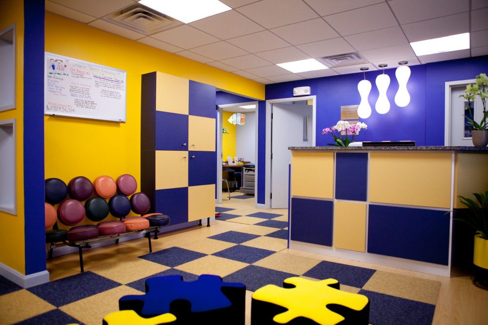 UNIVERSAL PEDIATRIC ASSOCIATES - Updated October 2025 - 15 Reviews ...