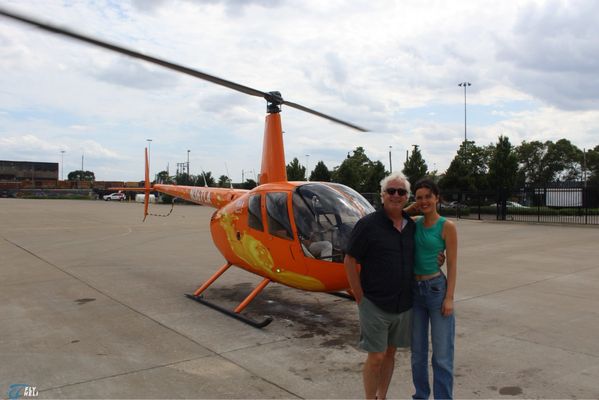 VERTIPORT CHICAGO - Updated September 2025 - 55 Photos & 42 Reviews ...