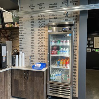 COFFEEVILLE - Updated July 2025 - 50 Photos & 42 Reviews - 2825 N ...