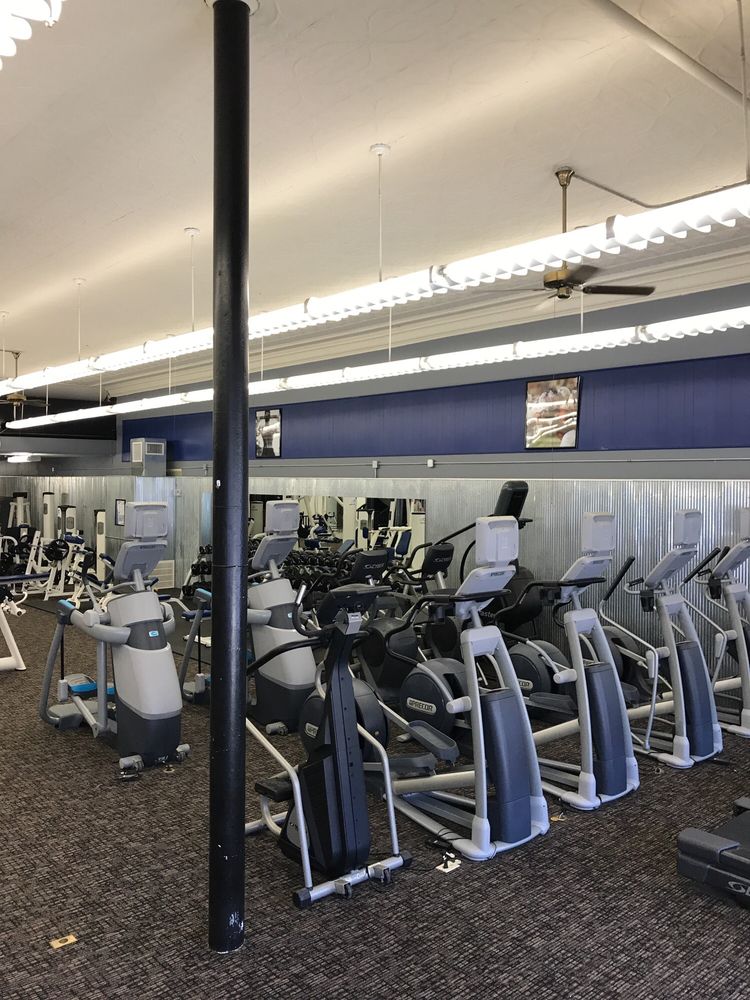 SHARP PERFORMANCE HEALTH & FITNESS - Updated August 2025 - Request ...