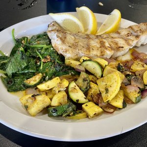 LIGHTHOUSE SEAFOOD & CAFÉ - 120 Photos & 76 Reviews - Seafood Markets ...