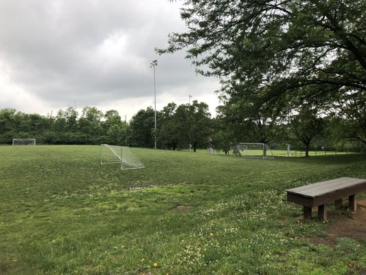 GENERAL ORMSBY MITCHELL PARK - Updated October 2025 - 261 Grandview Dr ...