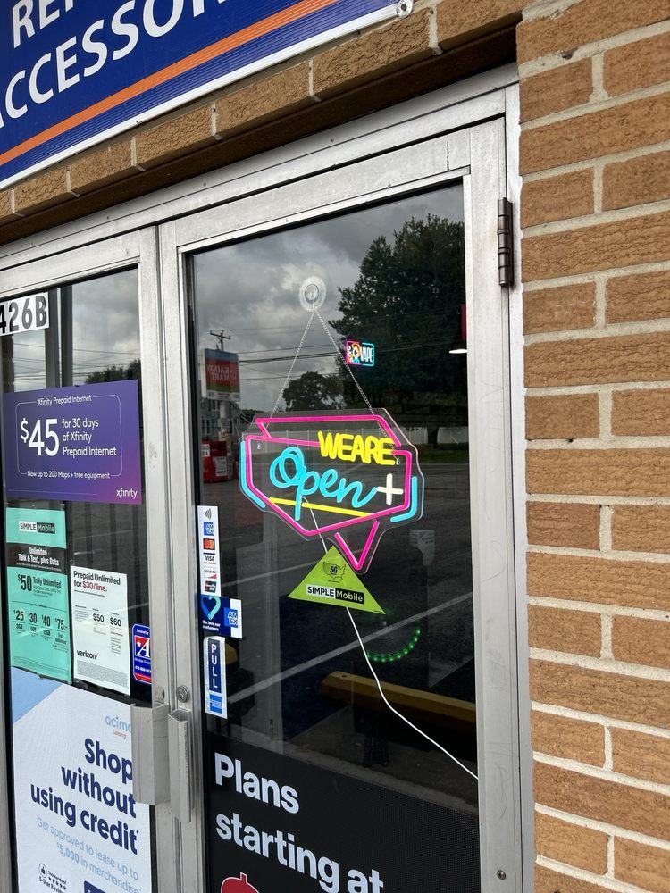 MD GADGETS - Updated September 2025 - 426 W Market St, Snow Hill, Maryland - Mobile Phone Repair ...