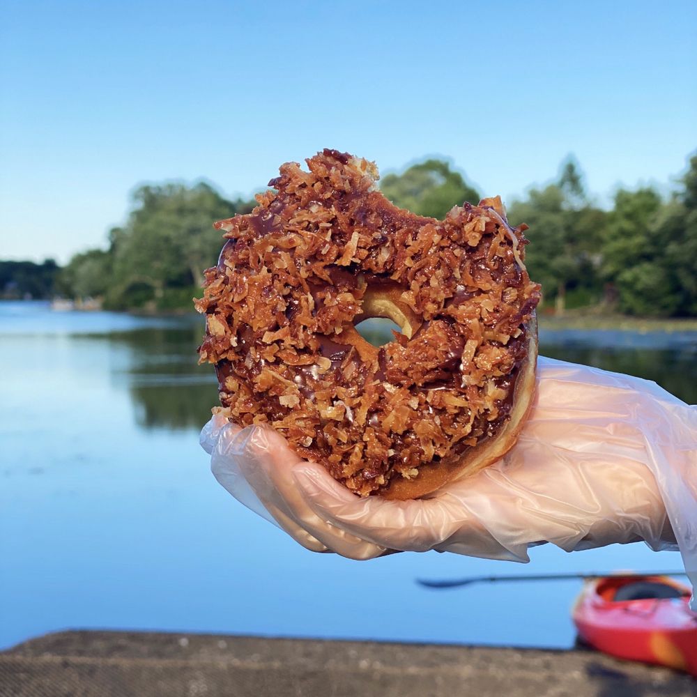 DONUT KING - 330 Photos & 62 Reviews - Yelp