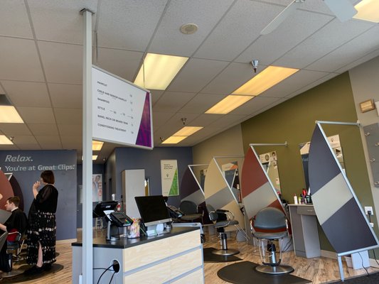 GREAT CLIPS - Updated June 2026 - 65 Reviews - 715 228th Ave NE ...