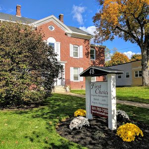 FIRST CHOICE PROPERTY MANAGEMENT - Updated December 2025 - 17 Reviews ...