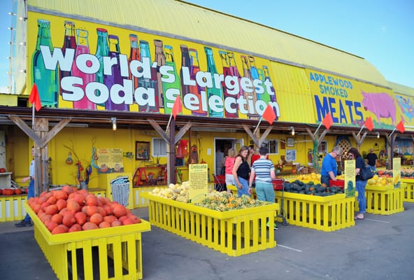 JIM’S APPLE FARM - Updated October 2025 - 80 Photos & 87 Reviews ...