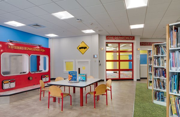 BOWIE BRANCH LIBRARY - Updated October 2025 - 12 Reviews - 15210 ...