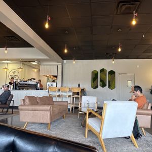 RIVET COFFEE - Updated June 2025 - 67 Photos & 24 Reviews - 10850 Creek ...