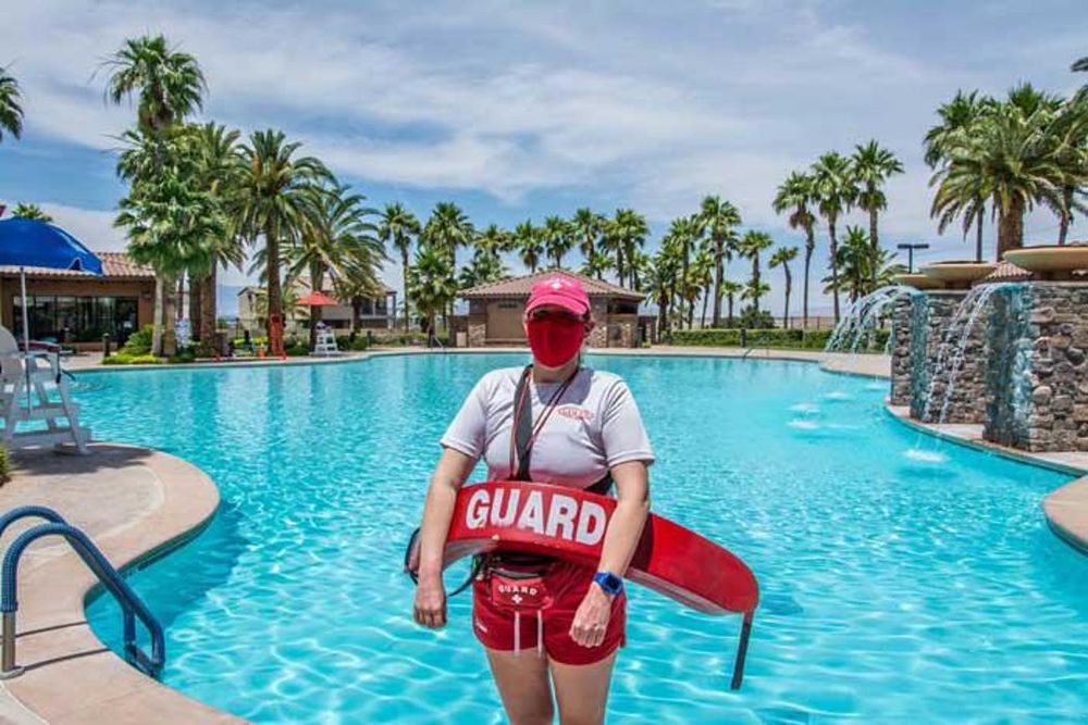 DESERT LIFEGUARD MANAGEMENT - Updated October 2025 - 51 Photos ...