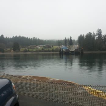 PIERCE COUNTY FERRY - Updated December 2025 - 46 Photos & 11 Reviews ...