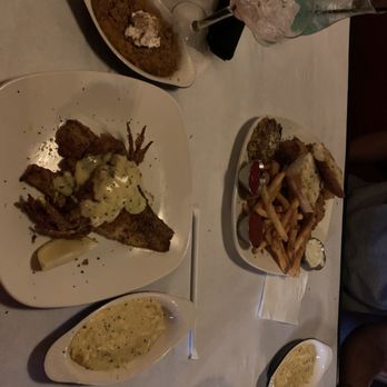 HALF SHELL OYSTER HOUSE - 858 Photos & 897 Reviews - 2500 13th St ...