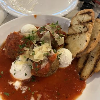 CRUST PIZZERIA - Updated July 2025 - 90 Photos & 94 Reviews - 6031 N ...