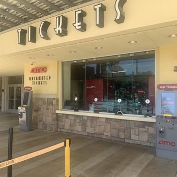 AMC OTAY RANCH 12 - Updated December 2025 - 799 Photos & 202 Reviews ...