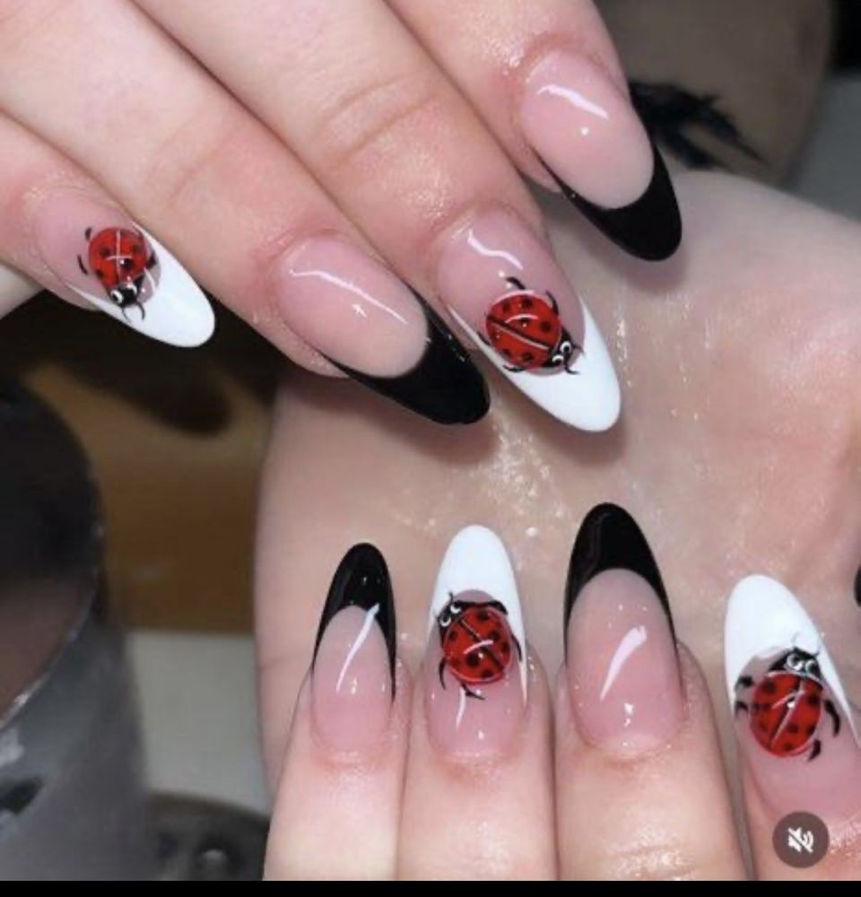 MB NAIL SALON - Updated June 2025 - 14 Photos - 734 NJ 37 W, Toms River ...