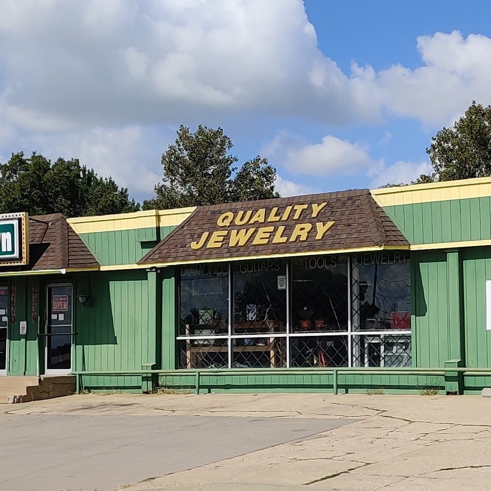 TOP 10 BEST Pawn Shops in Hutchinson KS Updated 2025 Yelp
