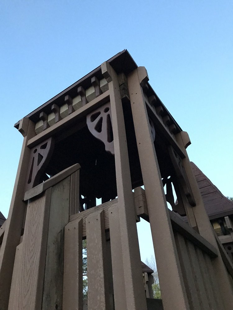 DONOVAN PARK - 79 Photos & 47 Reviews - 700 Heights Blvd, Houston ...