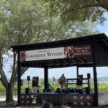 LAKERIDGE WINERY & VINEYARDS - Updated December 2025 - 1128 Photos ...