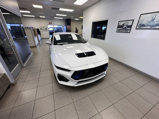 ORO FORD - Updated December 2025 - 17 Photos & 22 Reviews - 3950 AZ-77 ...