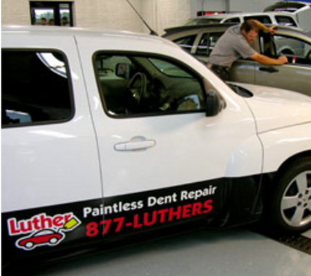 LUTHER COLLISION & GLASS - Updated December 2025 - 13 Reviews - 9825 ...