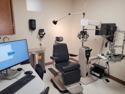 DELAWARE EYE CLINICS - Updated October 2025 - 10 Photos & 16 Reviews ...