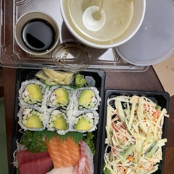 SUSHI YA - Updated September 2025 - 97 Photos & 35 Reviews - 1418 W ...