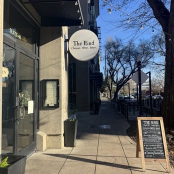 THE RIND - Updated July 2025 - 1610 Photos & 1319 Reviews - 1801 L St ...