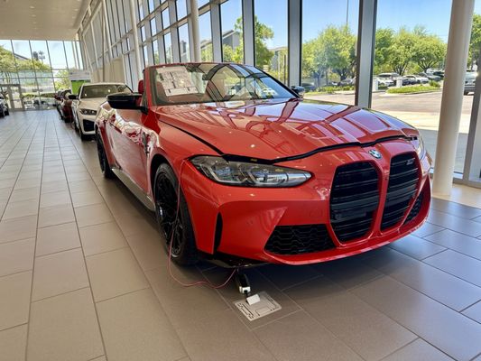 BMW OF SOUTH AUSTIN - Updated December 2025 - 88 Photos & 213 Reviews ...