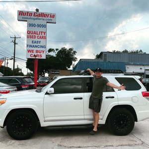 GUNN AUTOMOTIVE GROUP - Updated May 2025 - 227 Broadway, San Antonio ...