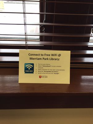 SAINT PAUL PUBLIC LIBRARY - MERRIAM PARK - Updated October 2025 - 11 ...
