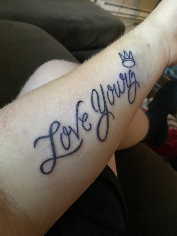 OREGON TATTOO - Updated August 2024 - 62 Photos & 37 Reviews - 110 ...