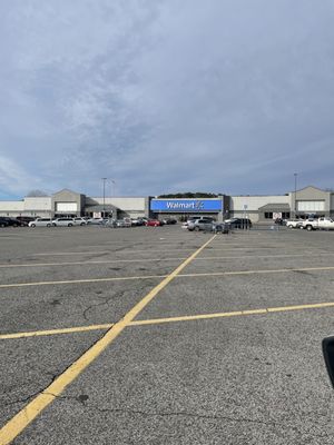 WALMART SUPERCENTER - Updated May 2026 - 20 Photos & 19 Reviews - 5710 ...
