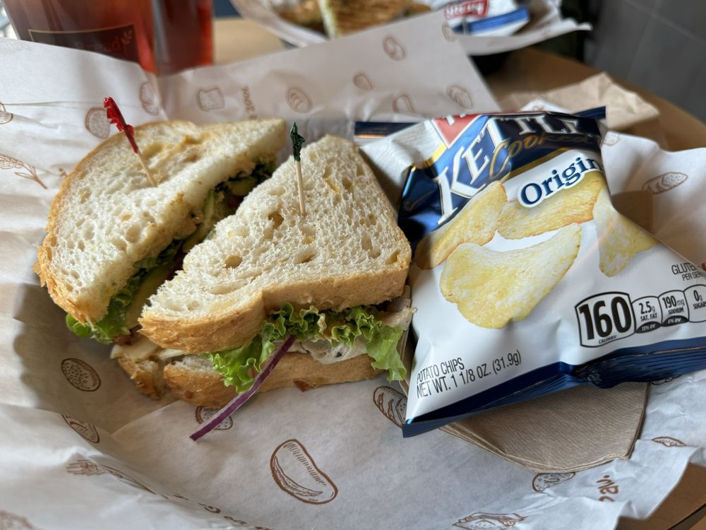 PUREBREAD DELI - Updated October 2025 - 88 Photos & 90 Reviews - 100 ...