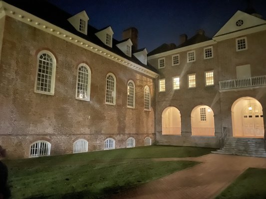 THE ORIGINAL GHOST TOUR - Updated October 2025 - 134 Photos & 44 ...