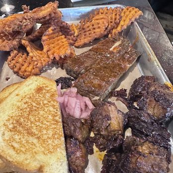 DEAD END BBQ - Updated December 2025 - 278 Photos & 404 Reviews - 3621 ...