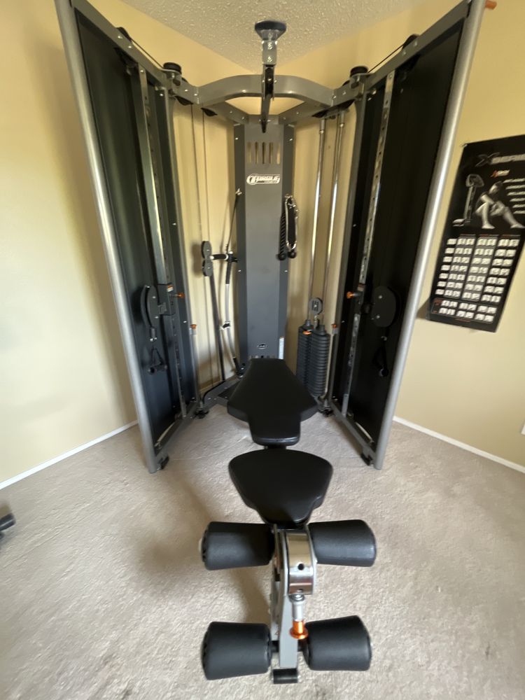 AT HOME FITNESS - Updated December 2025 - 12 Photos & 15 Reviews ...