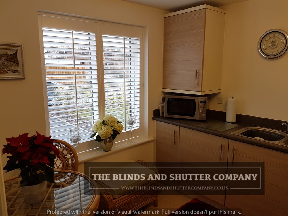 THE BLINDS AND SHUTTER COMPANY - Updated June 2024 - Unit 3 Boscomoor Industrial Estate ...