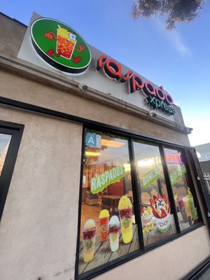 RASPADO XPRESS - 60 Photos & 44 Reviews - 3052 Florence Ave, Huntington ...