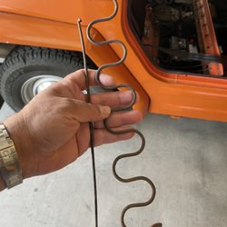 ARIZONA POWDER COAT - 33 Photos & 39 Reviews - 5301 E Washington St ...