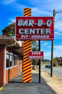 BARBECUE CENTER - Updated December 2025 - 195 Photos & 211 Reviews ...