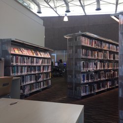 APPALOOSA LIBRARY - 27 Photos & 33 Reviews - 7377 E Silverstone Dr ...