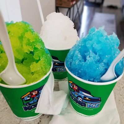 KONA ICE - SANTA ROSA - Updated February 2025 - 28 Photos - Santa Rosa ...