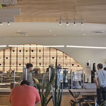 MOONWAKE COFFEE ROASTERS - Updated October 2025 - 697 Photos & 294 ...