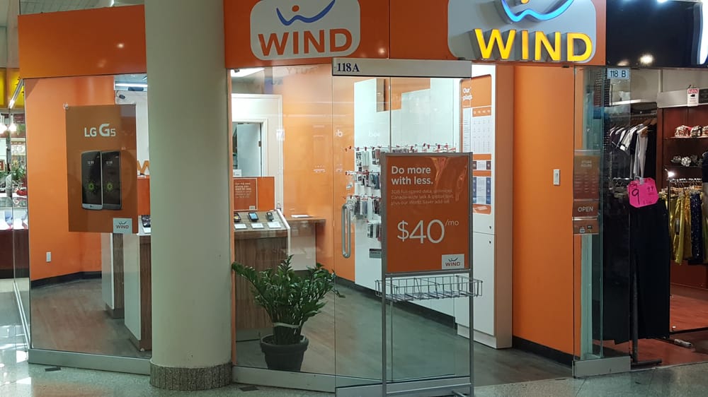 FREEDOM MOBILE - Updated January 2026 - 86 Reviews - 222 Spadina Avenue ...