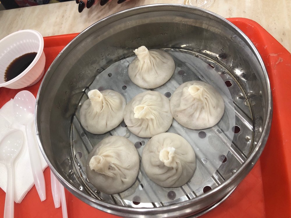 DIVERSE DIM SUM - 19 Photos & 11 Reviews - 133-35 Roosevelt Ave ...