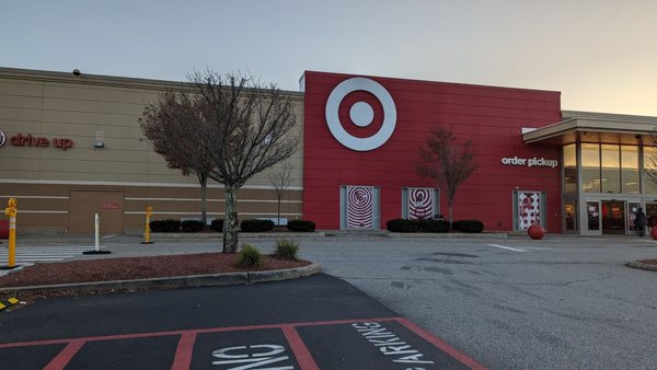 TARGET - Updated December 2025 - 148 Photos & 27 Reviews - 1922 E Main ...
